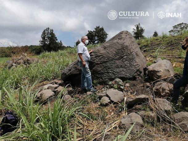Ancient Settlement Network Found Mapped in Stone in Mexico | Ancient ...