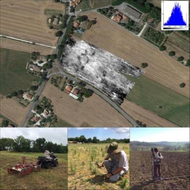 Pre-Roman Prince’s Tomb Packed With Treasures Found in Italy | Ancient ...