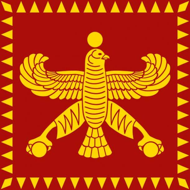 The Persian War Machine: Organization and Command – Part I | Ancient ...