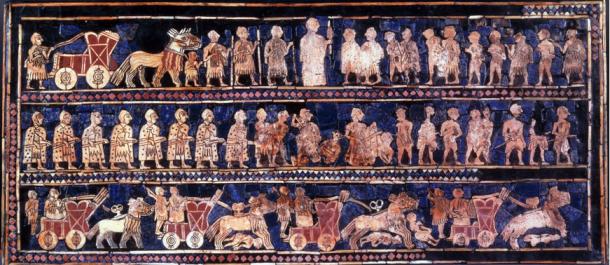 Where Sumerian Rulers Lie: The Royal Tombs of Ur | Ancient Origins