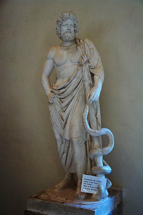 The Healing Power of Dream Incubation in Ancient Greece | Ancient Origins