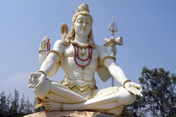 King Sashanka: Unifier of the Bengal People and Lands | Ancient Origins