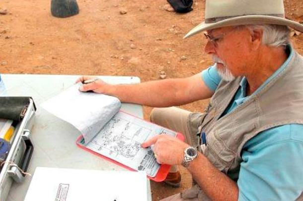 Archaeologists Claim to have Discovered the Location of the Biblical ...