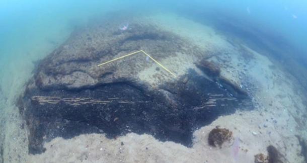 Archaeologists Uncover 9,000-Year-Old Underwater Stone Age Settlement ...