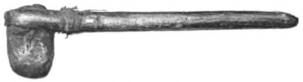 World's Oldest Axe Fragment Found in Australia | Ancient Origins