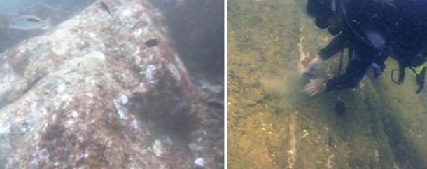 The Quest for the Mythical Submerged Temples of Mahabalipuram | Ancient ...