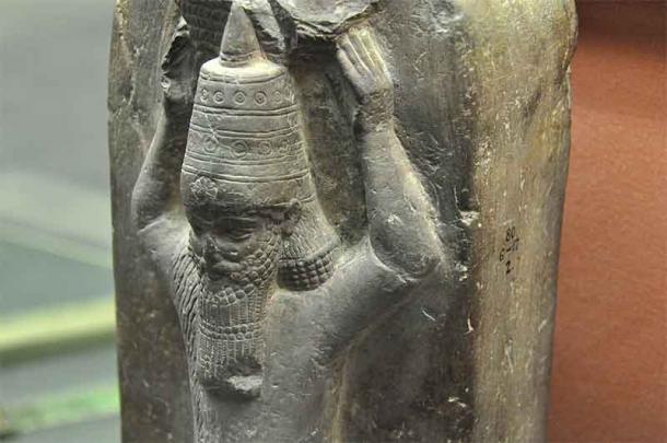 Nabu: Ancient Mesopotamian God of Scribes and Wisdom | Ancient Origins