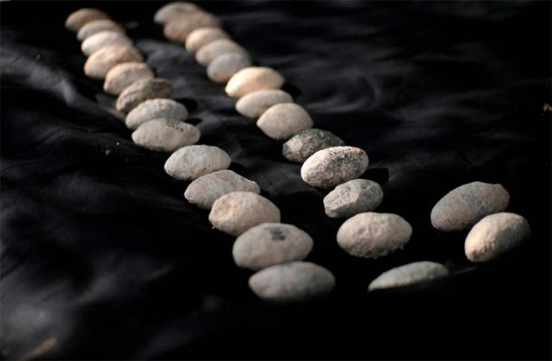 Evidence of Earliest Warfare and Organized Arming Uncovered in Modern ...