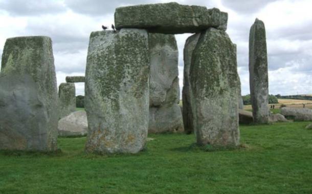 Stonehenge Was a Project that Unified Ancient Britons, Study Claims ...