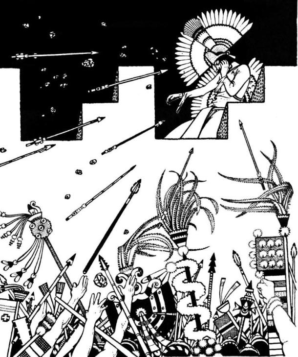 The Stolen Treasure of Montezuma: Secrets of the Lost Aztec Gold ...