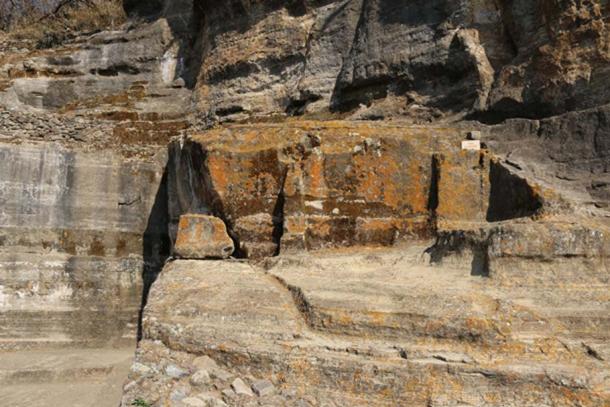 The Megalithic Temple of Malinalco: Could these Magnificent and Complex ...