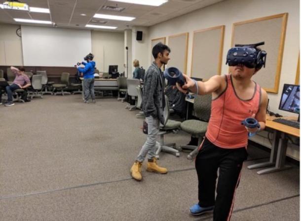 Virtual Reality Game Redefines Archaeology Education | Ancient Origins