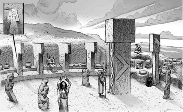 The Winter Solstice at Seven Amazing Megalithic Sites | Ancient Origins
