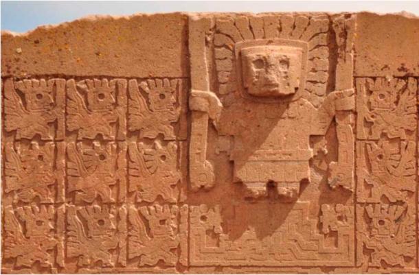 An Extraordinary Discovery: A Giant’s Ring of the Inca Era? | Ancient ...