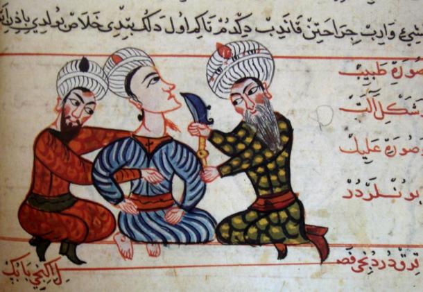 Al-Zahrawi: The Legacy of the Father of Modern Surgery | Ancient Origins