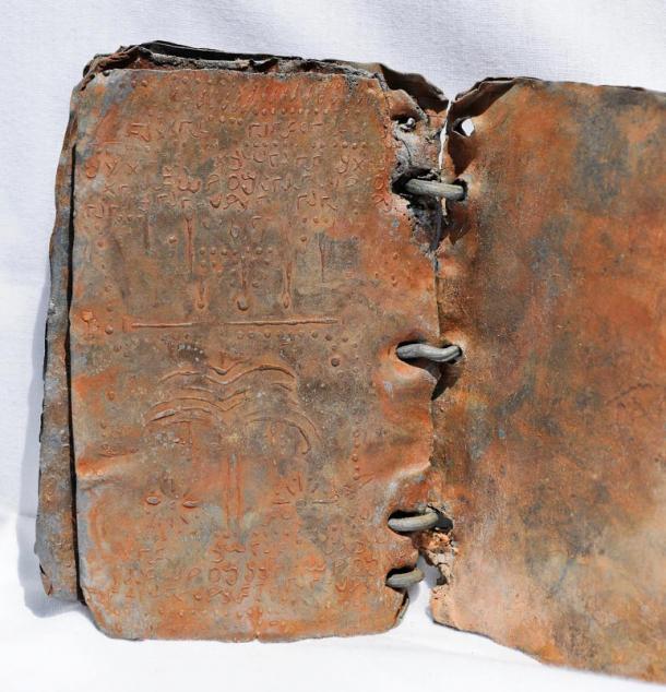 Controversial Lead Codices With Earliest Written Account of Jesus ...