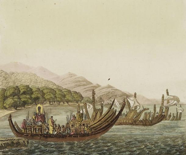 Where Did the Polynesians Really Come From? | Ancient Origins