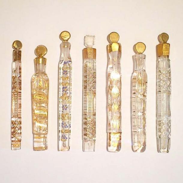 Capturing Scents, Not Tears: Debunking the Myth of Tear Catchers ...