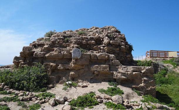 Israeli town of Yavneh had thriving drug culture 3,000 years ago ...
