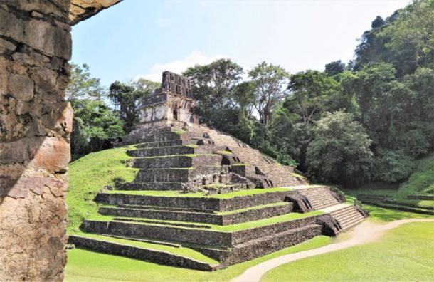 Palenque – The Splendor of a Great Maya Metropolis | Ancient Origins