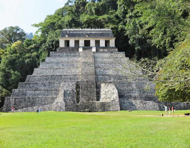 Palenque – The Splendor of a Great Maya Metropolis | Ancient Origins