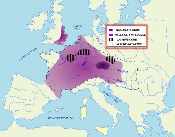 How the Great La Tene Culture Changed Iron Age Europe | Ancient Origins