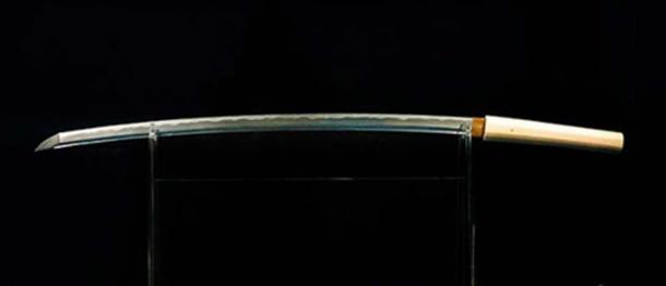 Meteorite Swords Forged from the Fire of the Heavens | Ancient Origins