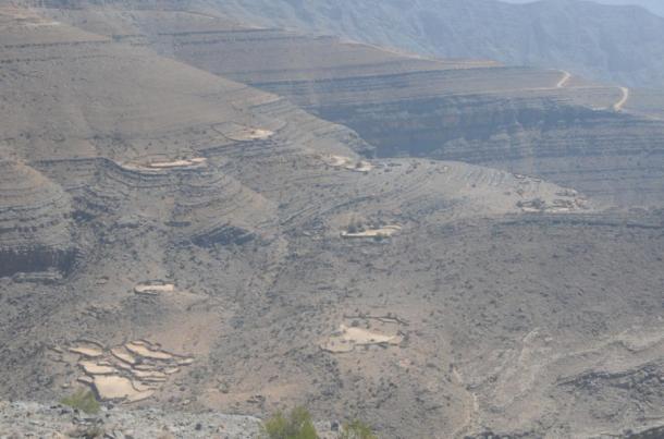Are the Reclusive Shihuh People of Musandam the Original Arabians ...