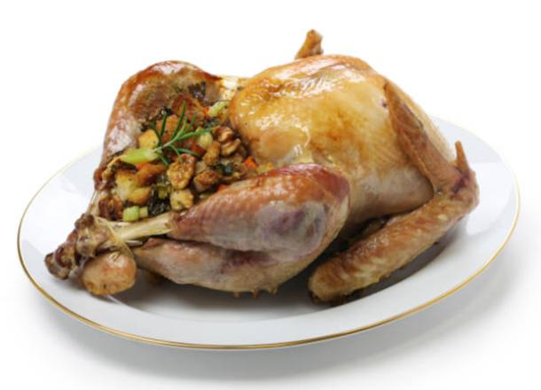 How the Thanksgiving Food Favorites Won Their Place at the Table ...