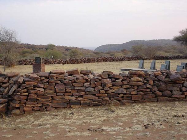 Kebokwe’s Cave: Where a Witch, A Legendary Scottish Explorer and a ...