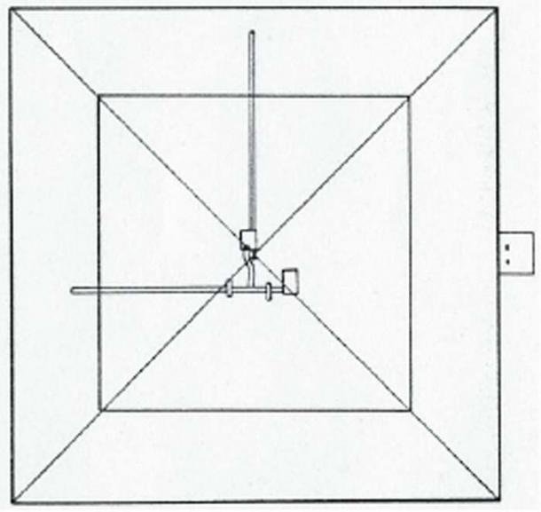 Hidden Chambers and Meaning: Is the Great Pyramid for a King or Priests ...