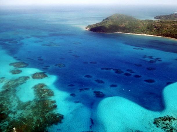 Caribbean Sea Makes Mysterious Whistle Sound that Can Be Heard from ...