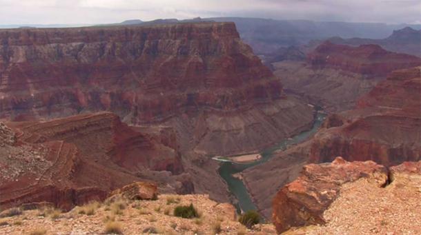 Breaking Sacred Ground: The Confluence, and Disruption of the Balance ...