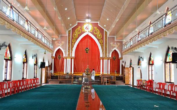 Who are the Druze and How Might the Shroud of Turin Relate Them to ...