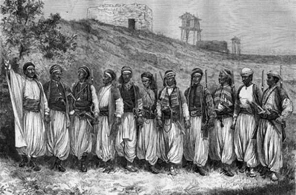 How the 1,000-Year-Old Mystery of the Druze People’s Origin Was Solved ...
