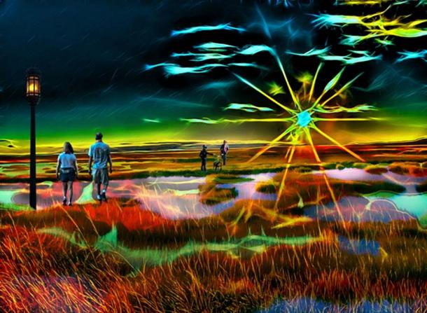In the Spirit of Science: Casting Light on the Enchanting Will-o’-the ...
