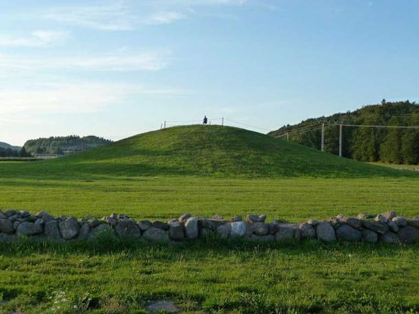 Who Was the Exceptionally Powerfully Built Viking Buried in the Gokstad ...