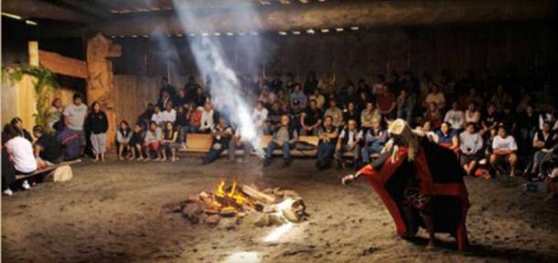 14,000 Old Heiltsuk Village Site Found in British Columbia. Could it be ...