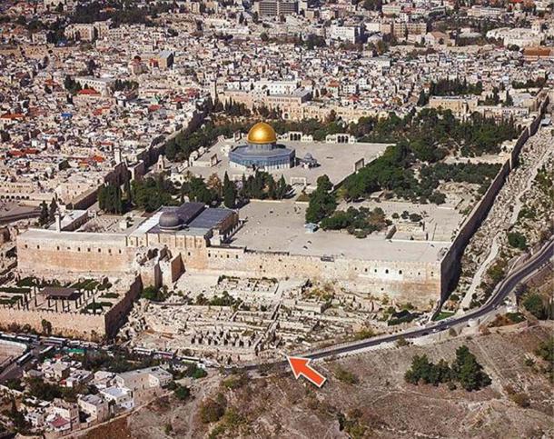 The Mark of a Prophet? This May Be the Signature of Isaiah | Ancient ...