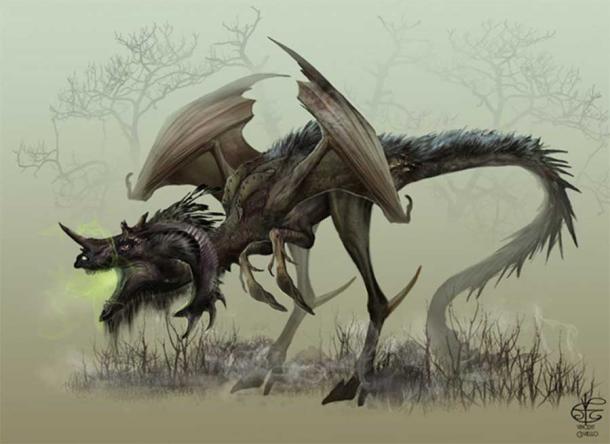 Unmasking the True Identity of the Jersey Devil | Ancient Origins