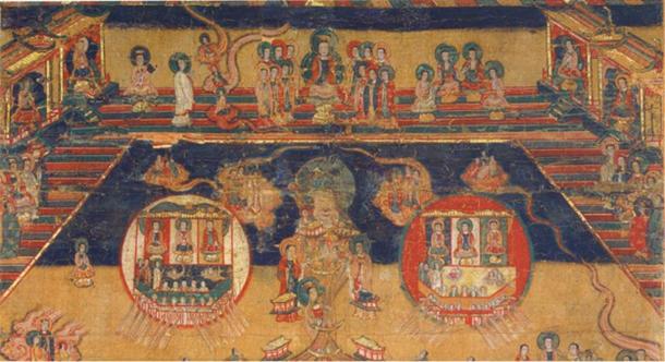 Manichaeism: The Ancient Religion that Rivaled Christianity | Ancient ...
