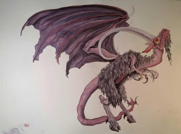 Unmasking the True Identity of the Jersey Devil | Ancient Origins