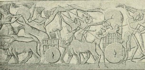 Lost Biblical City Where Philistines Gave Refuge to King David Found ...