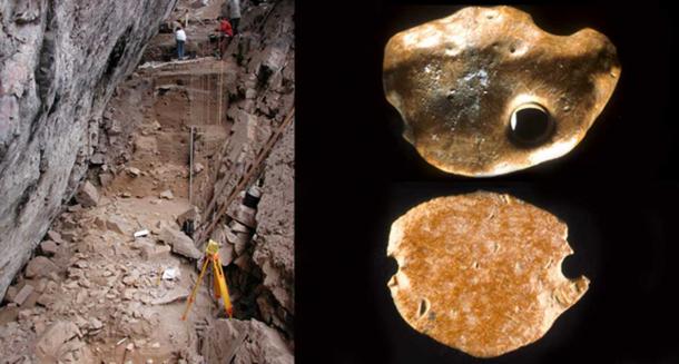 Evidence Mounts in Favor of Early Inhabitants of the Americas Over ...