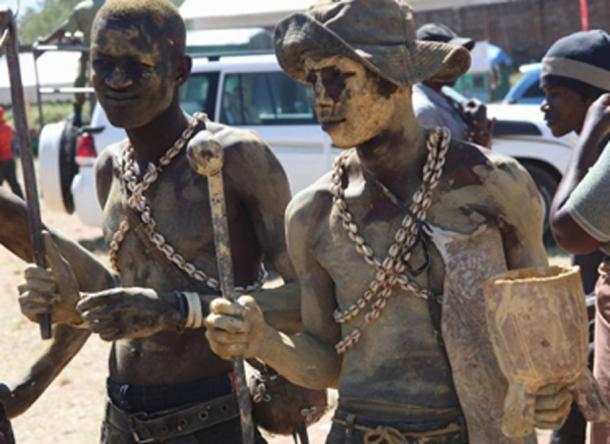 The Cwezi: Ancient Race of Mystical People and the Modern-Day Cwezi ...