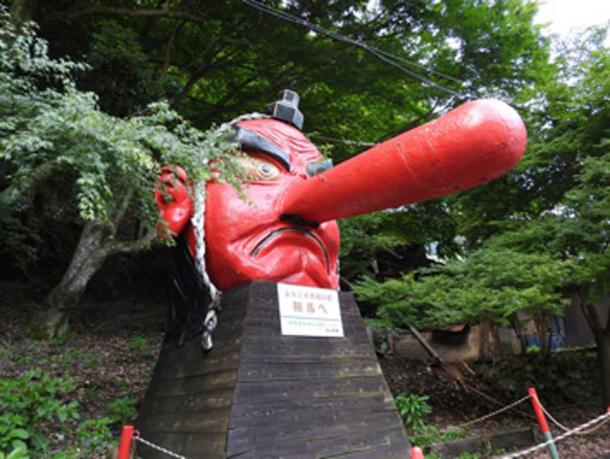 Magic and Mayhem of Japanese Legend: Don’t Try To Out-Trick A Tengu ...