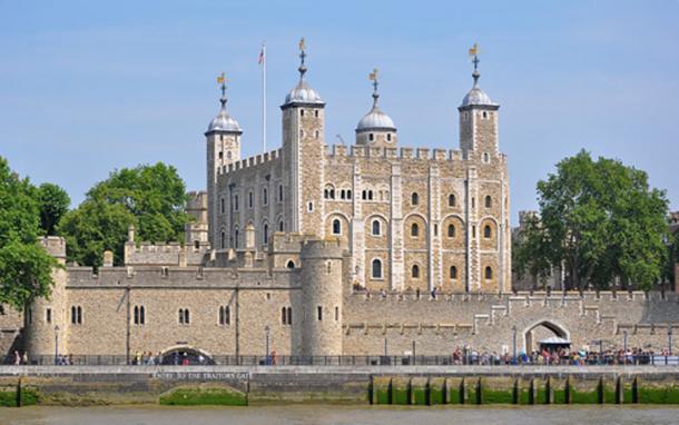 Thomas Blood: The Man Who Stole the Crown Jewels | Ancient Origins