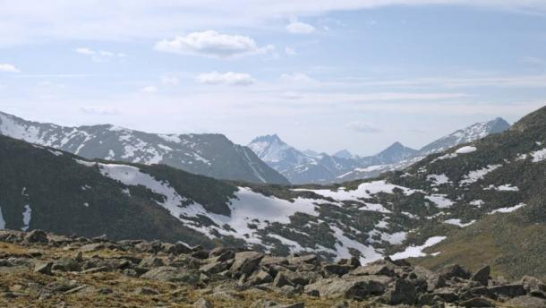The Spectacular Ancient Megaliths of the Ural Mountains | Ancient Origins