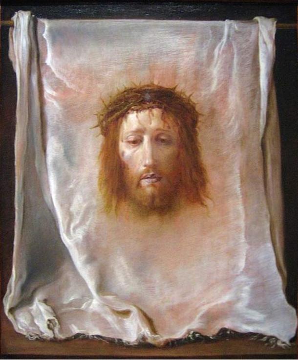 The Mysterious Veil of Veronica: Masterpiece or Miracle? | Ancient Origins