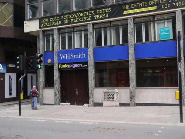 Legendary Landmark and Talisman ‘The London Stone’ to be Returned to ...